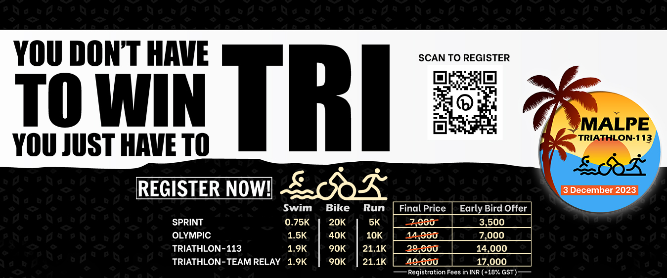 Malpe 113 | Triathlon 2023